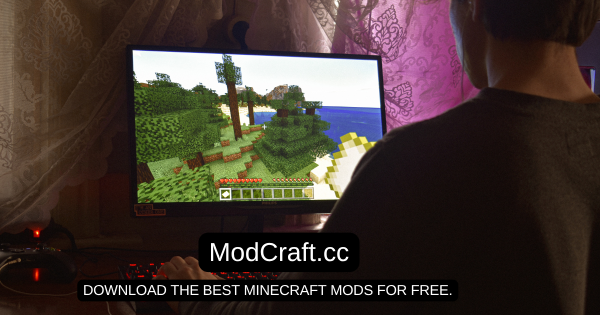 Elytra Trims — Download & Install Guide | ModCraft
